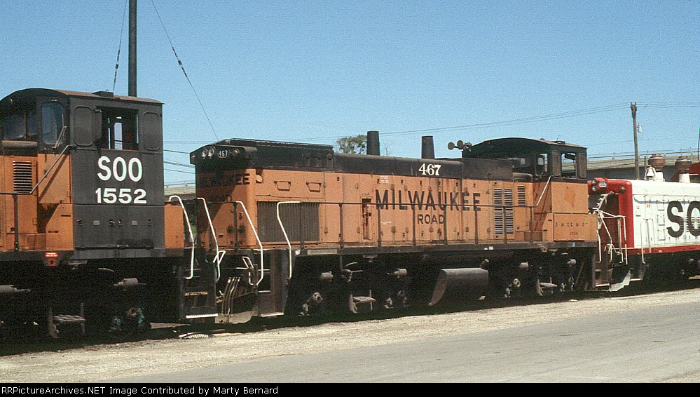 Waiting to be Patched as SOO on the 4th of July?